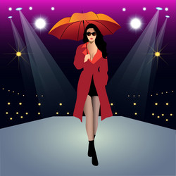 Fashion Show Background Vector Images (over 17,000)