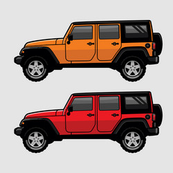 Car Royalty Free Vector Image - VectorStock