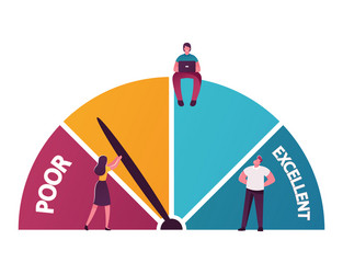 Excellent Good Fair Poor Vector Images (over 180)