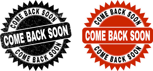 Come Back Soon Vector Images (over 160)