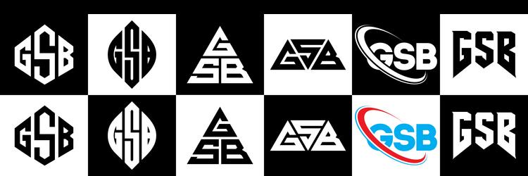 Gsb Vector Images (32)