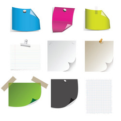 Sticky Note Vector Images (over 17,000)