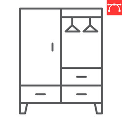 Wardrobe Symbol Vector Images (over 16,000)