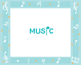 Mathematics subject frame design alphabet Vector Image