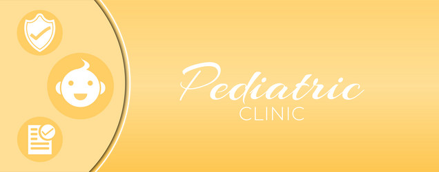 Pediatric Clinic Vector Images (over 1,800)