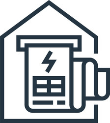 Electricity Bill Vector Images within Signs & Symbols (over 480)