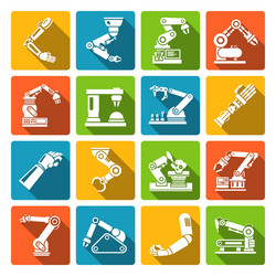 Robotic Arm Vector Images (over 22,000)