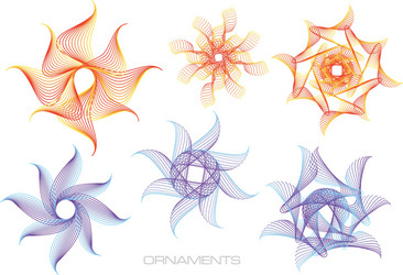 Logos Spirograph Vector Images (over 470)