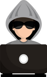 Code Avatar Vector Images (over 3,600)