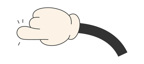 Direction Icon Hand Vector Images (over 36,000)