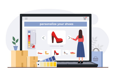 Personalization Vector Images (over 2.5 million)