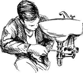 Plumber Vector Images (over 38,000)