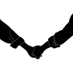 Bond Girl Silhouettes Vector Images (over 260)