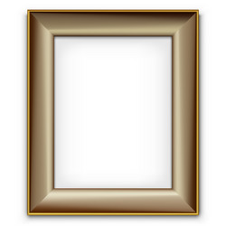 Photo frame Royalty Free Vector Image - VectorStock