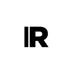 Ir Logos Vector Images (over 1,800)