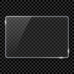 Texture Clear Glass Panel Vector Images (over 1,000)