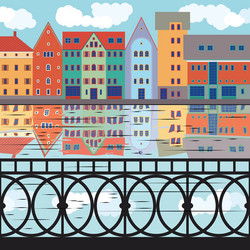 Embankment Vector Images (over 1,300)