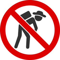 No Stealing Sign Vector Images (83)