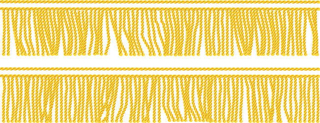 Seamless Fringe Vector Images (over 850)