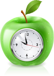 White Apple Vector Images (over 200,000)