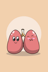 Kidney Smile Vector Images (over 890)