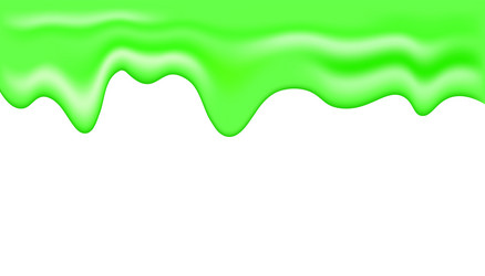 Seamless Green Slime Texture Vector Images (over 160)