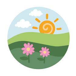 Spring Season Vector Images (over 330,000)