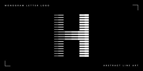 Capital H Logo Vector Images (over 12,000)