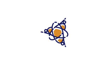 Neutron Logo