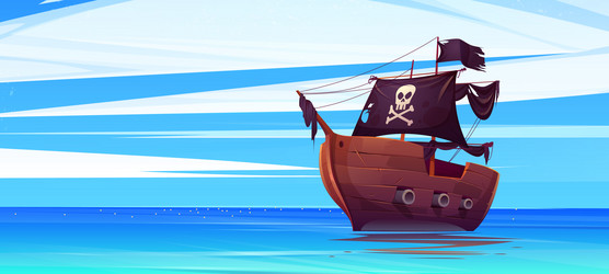 Jolly Roger Vector Images (over 5,800)
