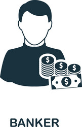 Man Behind Counter Vector Images (over 160)