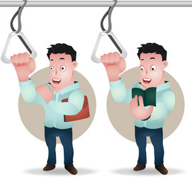 Commuter Vector Images (over 11,000)