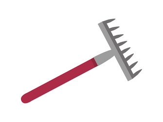 Red and black masks sticker concept Royalty Free Vector