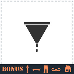 Cone Shape Funnel Vector Images (over 3,100)