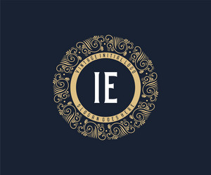 Ie Logos Vector Images (over 1,700)