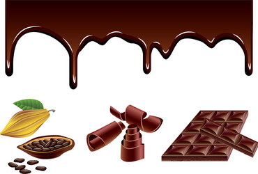 Chocolate Vector Images (over 250,000)