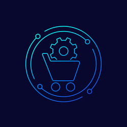 Procurement Icon Vector Images (over 2,700)