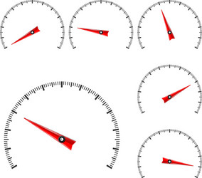 Semi Circle Scales Scale Vector Images (95)