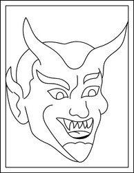 Evil Vector Images within Halloween (over 47,000)