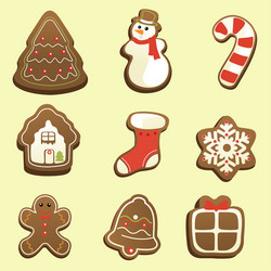 Gingerbread Vector Images (over 35,000)