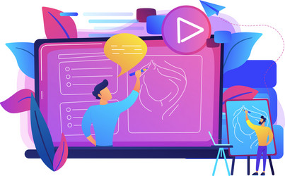 How to Play Vector Images (over 12,000)