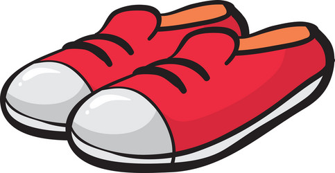 Safety Shoes Vector Images (over 8,500)