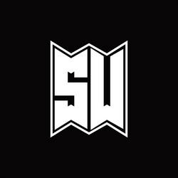 Sws Vector Images (over 1,900)