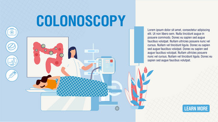 Colonoscopy Vector Images (over 640)