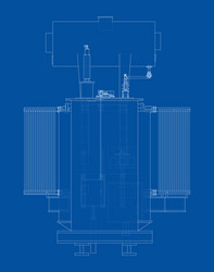 High Voltage Transformator Vector Images (over 1,400)