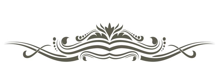 Filigree Tattoo Vector Images (over 7,100)