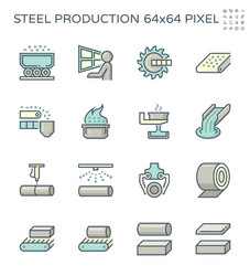 Metallurgy Logo Vector Images (over 780)