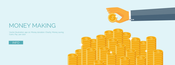 Finance Header Vector Images (over 8,300)