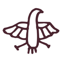 Horus Falcon Tattoo Designs