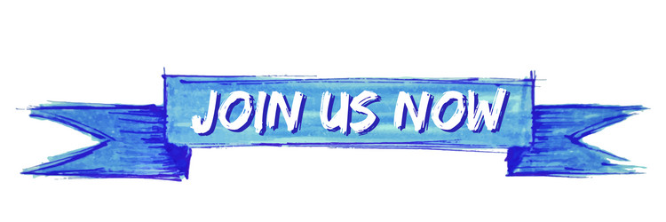 Join Us Ribbon Vector Images (over 230)